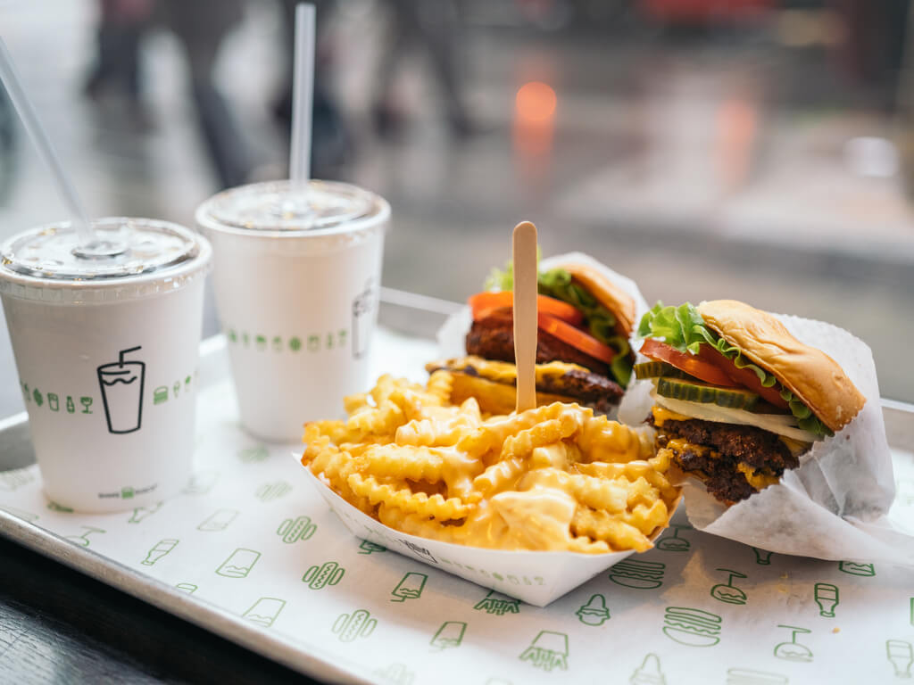 Shake Shack is Opening at Westgate Soon - Lemon Film