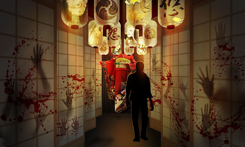 Top 5 Spine-Chilling Experiences at Universal Studios Singapore ...