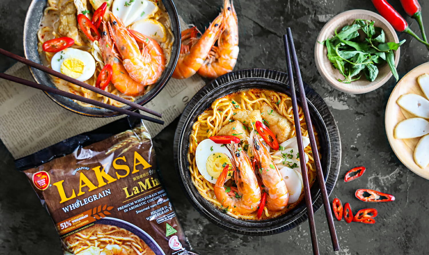 Prima Taste Still No.1 in “Top 10 Instant Noodles of All Time 2022 ...