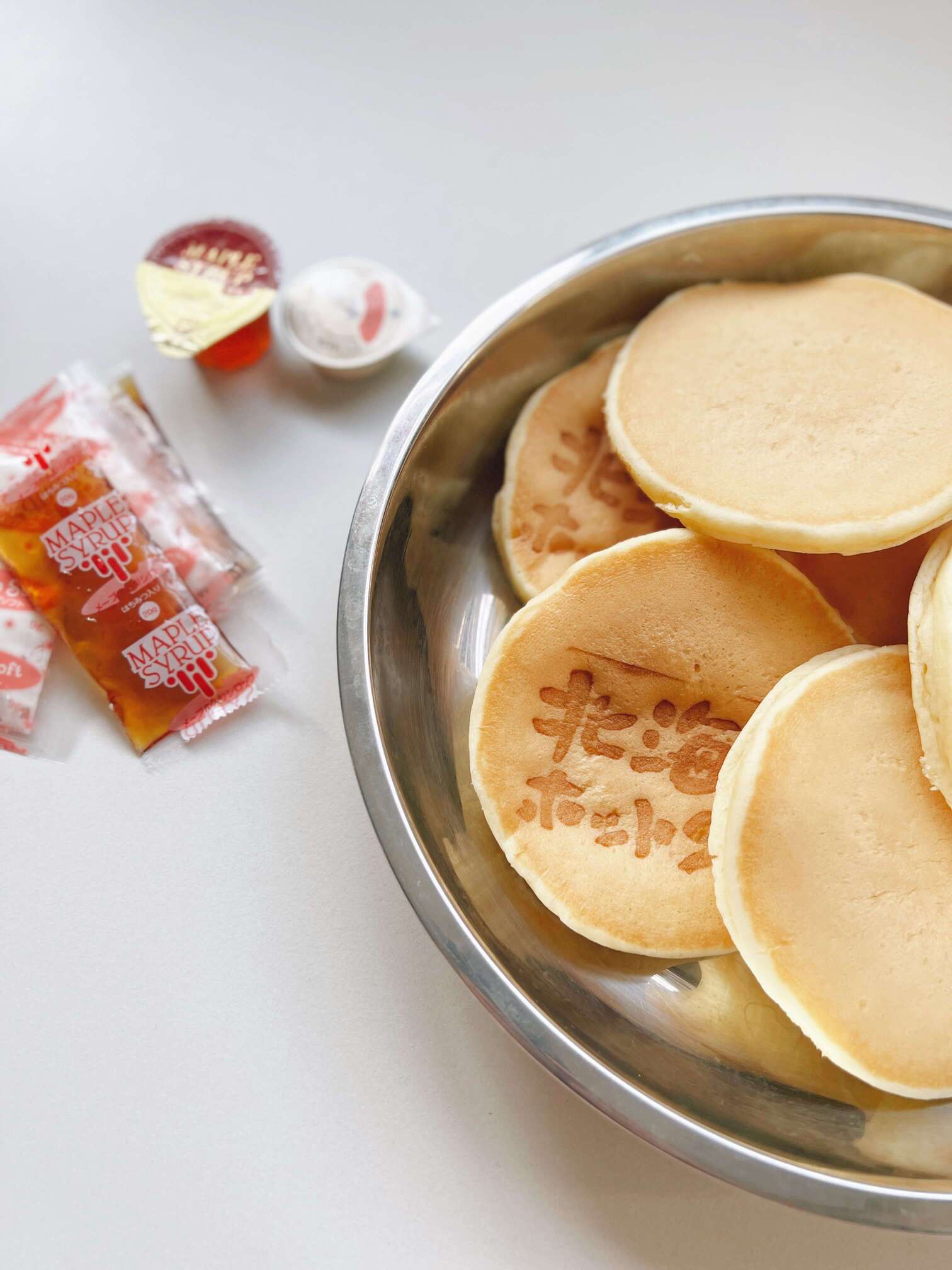 Spice Up Your Mornings With Marinfood - Lemon Film