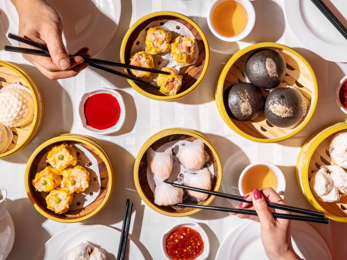 Craving a Dim Sum Feast? You Need to Visit These Places - Lemon Film