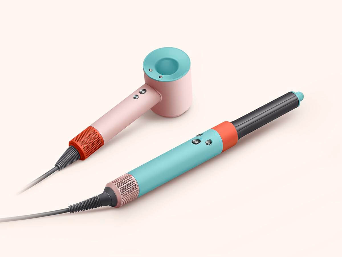 Dyson Ceramic Pop: The Limited-Edition Range You Need in Your Life ...