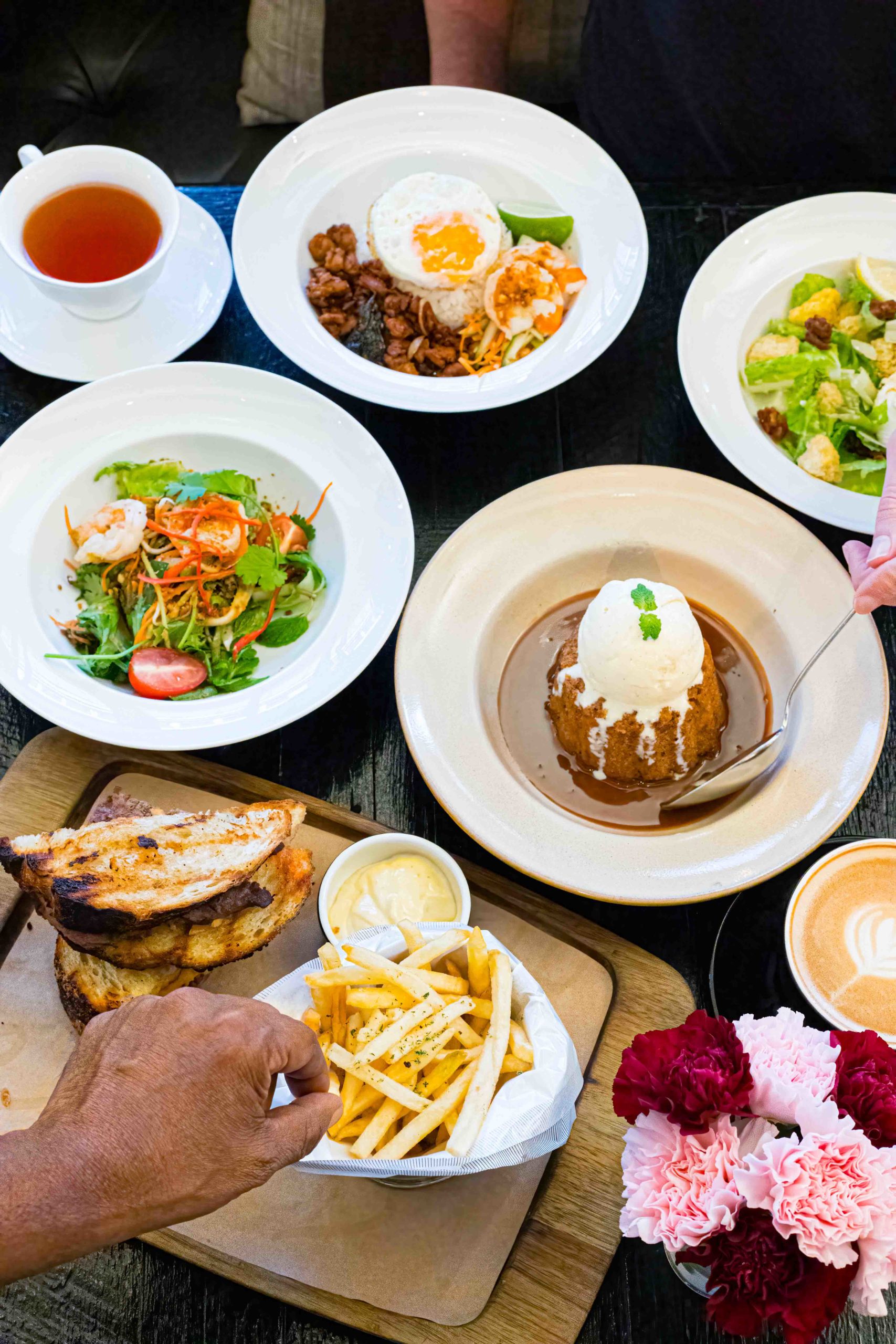 Indulge in PS.Cafe's Irresistible $28 Two-Course Set Lunch at Ann Siang ...